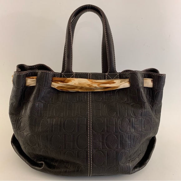Carolina Herrera | Bags | Carolina Herrera Handbag | Poshmark